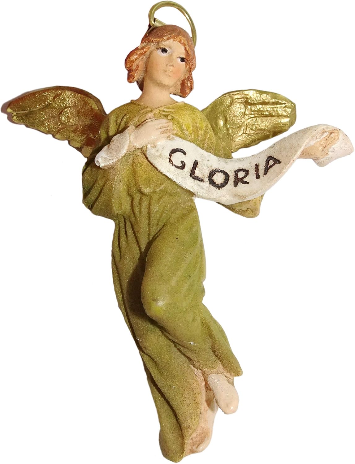 Dónde comprar Figuras de Ángeles para el Belén - FigurasdeBelen.es