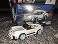 LEGO 75895 Speed Champions 1974 Porsche 911 Turbo 3.0 Toy Car, Forza ...