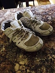 Amazon.com : Nfinity Adult Evolution Cheer Shoes : Sports & Outdoors