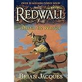 Amazon.com: The Long Patrol: A Tale from Redwall: 9780142402450 ...
