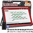 Amazon.com: 2023 Upgrade LAUNCH X431 PRO3S+ Elite Bluetooth Bi-Directional Scan Tool,OEM ...