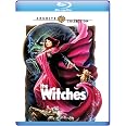 Amazon.com: The Witches : Anjelica Huston, Mai Zetterling, Jasen Fisher ...