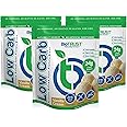Amazon.com: BioTrust Low Carb Protein Powder – Natural and Delicious ...