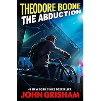 Theodore Boone: The Abduction: Grisham, John: 9780142421376: Amazon.com ...