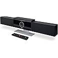 Amazon.com: Poly Studio - 4K USB Video Conference System (Polycom ...