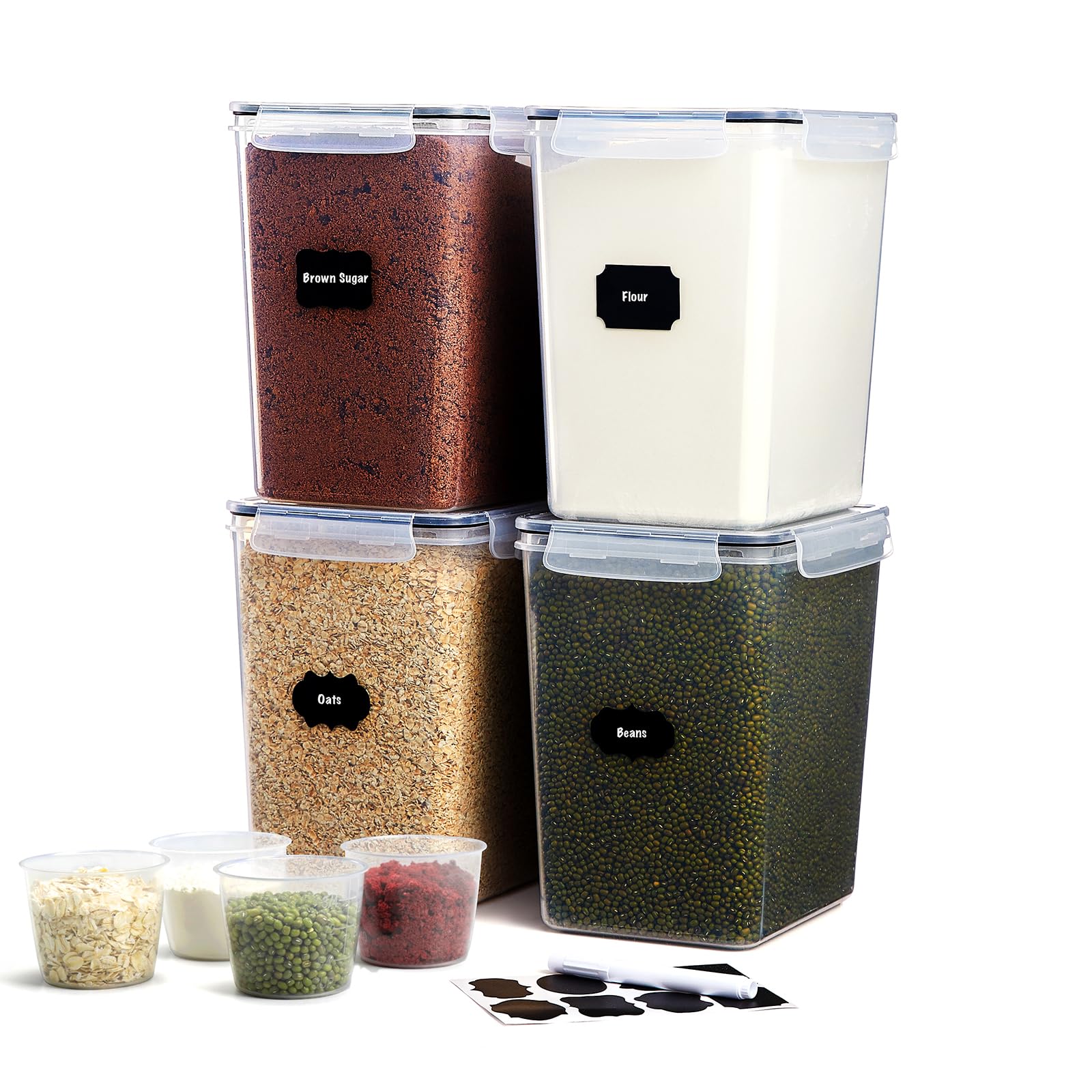 Rice Containers Oman | Buy Online | Whizz Others