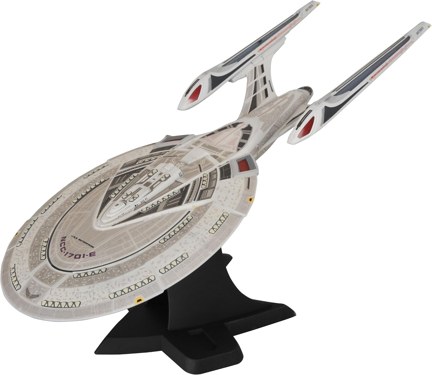 Star Trek First Contact Enterprise E Ship: Amazon.co.uk: Toys & Games