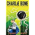 Charlie Bone and the Time Twister: Nimmo, Jenny: 9781405280938: Amazon ...
