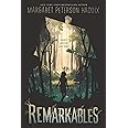 Remarkables: Haddix, Margaret Peterson: 9780062838469: Amazon.com: Books