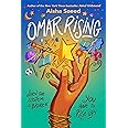 Omar Rising: Saeed, Aisha: 9780593108604: Amazon.com: Books