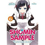 Amazon.com: Shomin Sample: I Was Abducted by an Elite All-Girls School ...