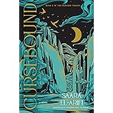 Amazon.com: Faebound: A Novel (The Faebound Trilogy): 9780593723005: El ...