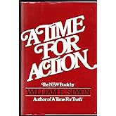 A Time for Truth: SIMON, William E.: 9780070573789: Amazon.com: Books