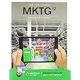 MKTG 12; PRINCIPLES OF MARKETING: Hair McDaniel Lamb: 9781337407632 ...