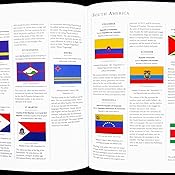 The World Encyclopedia of Flags: The definitive guide to international ...