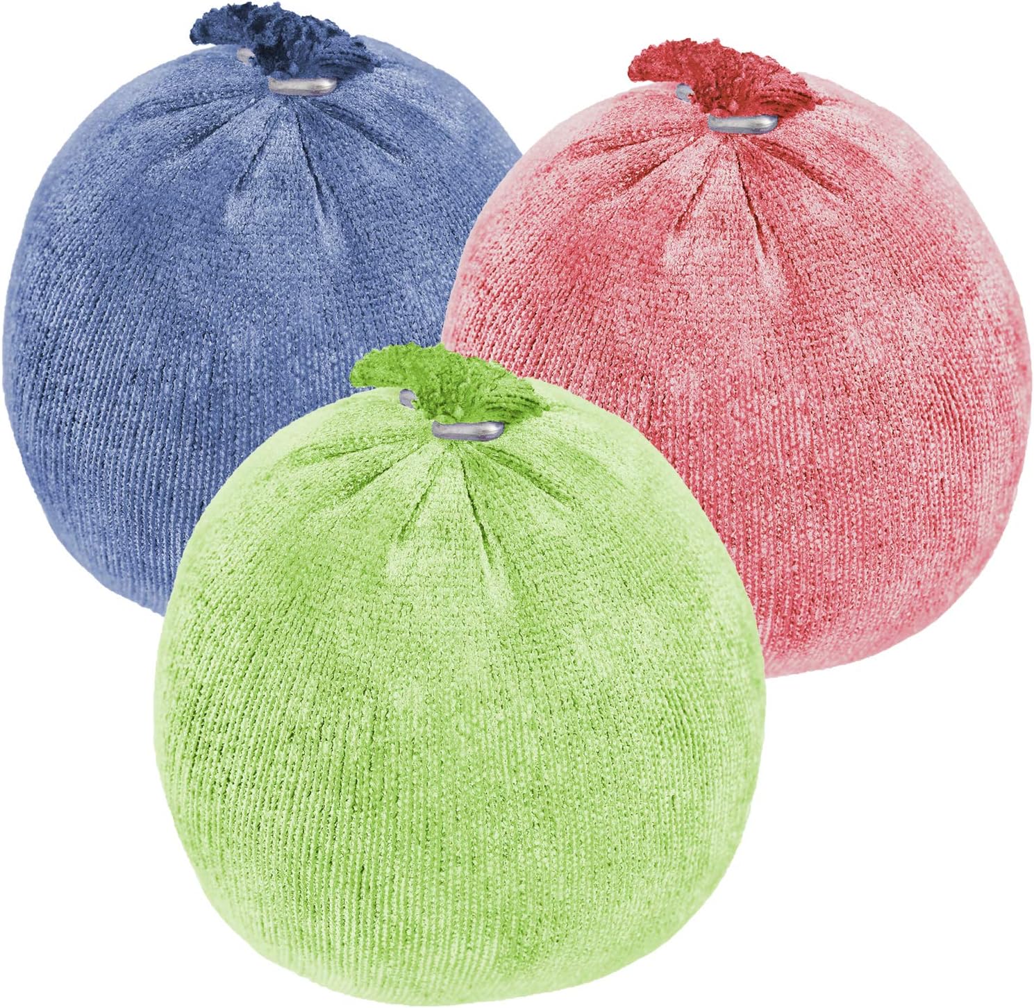 ALPIDEX Chalk Ball Gymnastics Rock Climbing Weightlifting Boulder Chalk ...