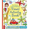Travel Activity Book: Maclaine, James: 9781409565178: Books - Amazon.ca