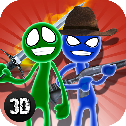 Stickman Gun Assault Strike:Amazon.com:Appstore for Android