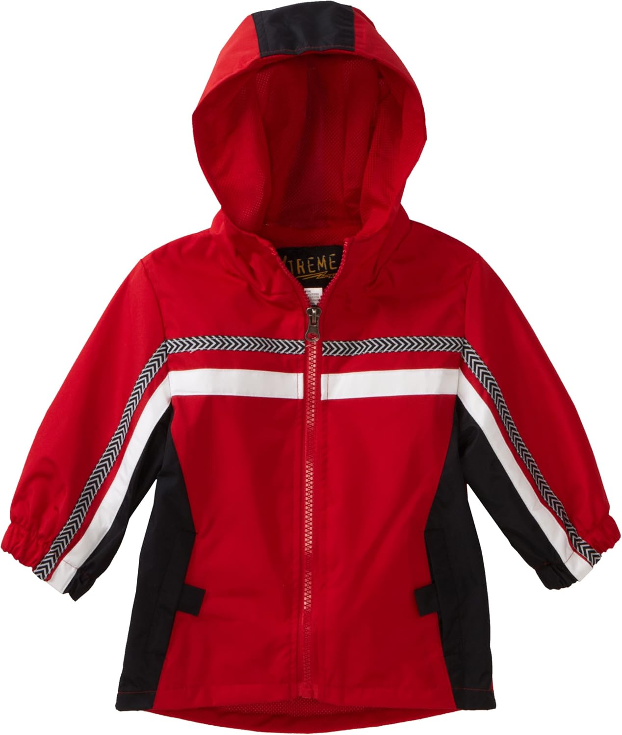 Amazon.com: IXtreme Baby Boys' Reflective Jacket: Infant And Toddler ...