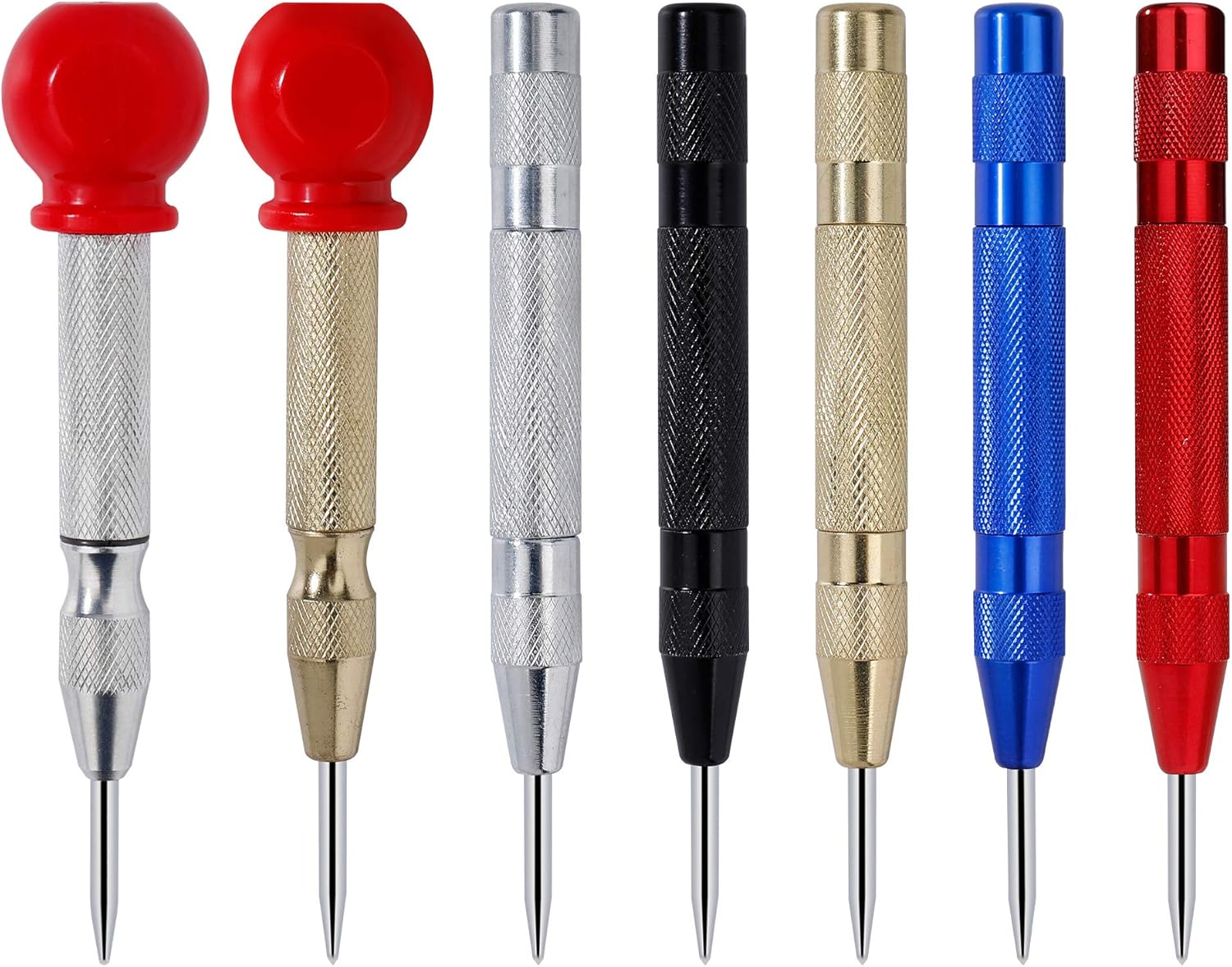 Los 7 Mejores Punzones De Plástico 【Actualizado】