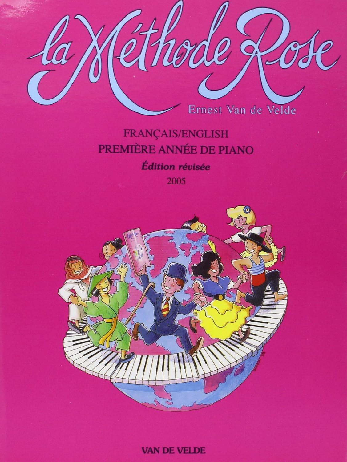 Méthode Rose 1ère année: Amazon.ca: Musical Instruments, Stage & Studio