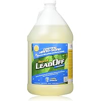 Amazon.com : Hygenall LeadOff Foaming Soap : Beauty & Personal Care