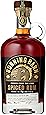 Burning Barn Spiced Rum, 70 cl: Amazon.co.uk: Grocery