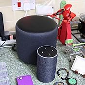 Echo Sub | Powerful subwoofer for your Echo—requires compatible Echo ...