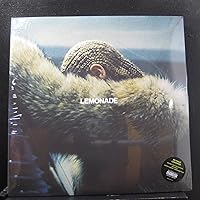 Lemonade (Vinyl): Beyoncé, Multi-Artistes, Beyoncé: Amazon.ca: Music