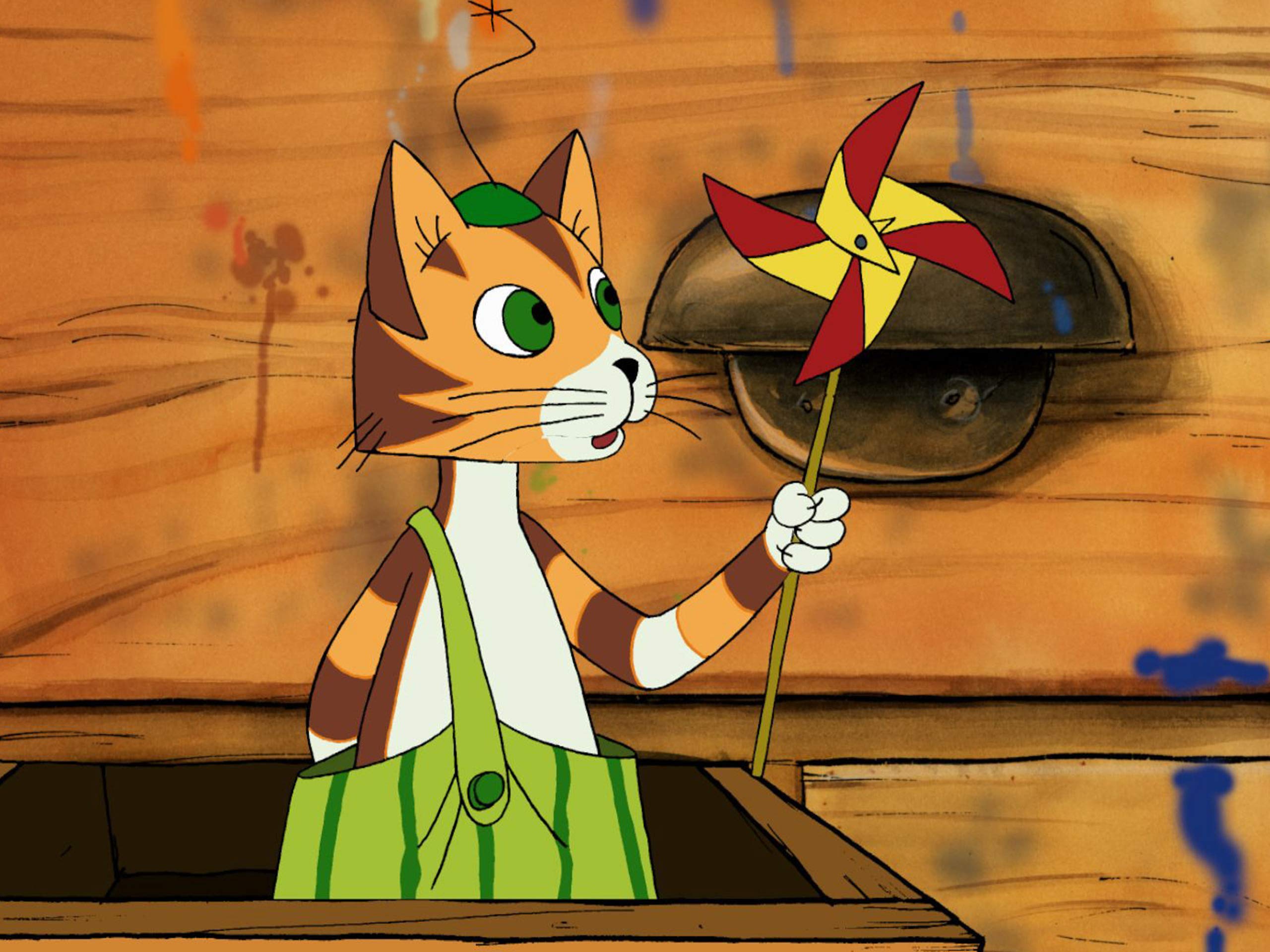 Watch Pettson and Findus, Season 1 | Prime Video