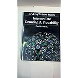 Art of Problem Solving Intermediate Counting and Probability Textbook and Solutions Manual 2 ...