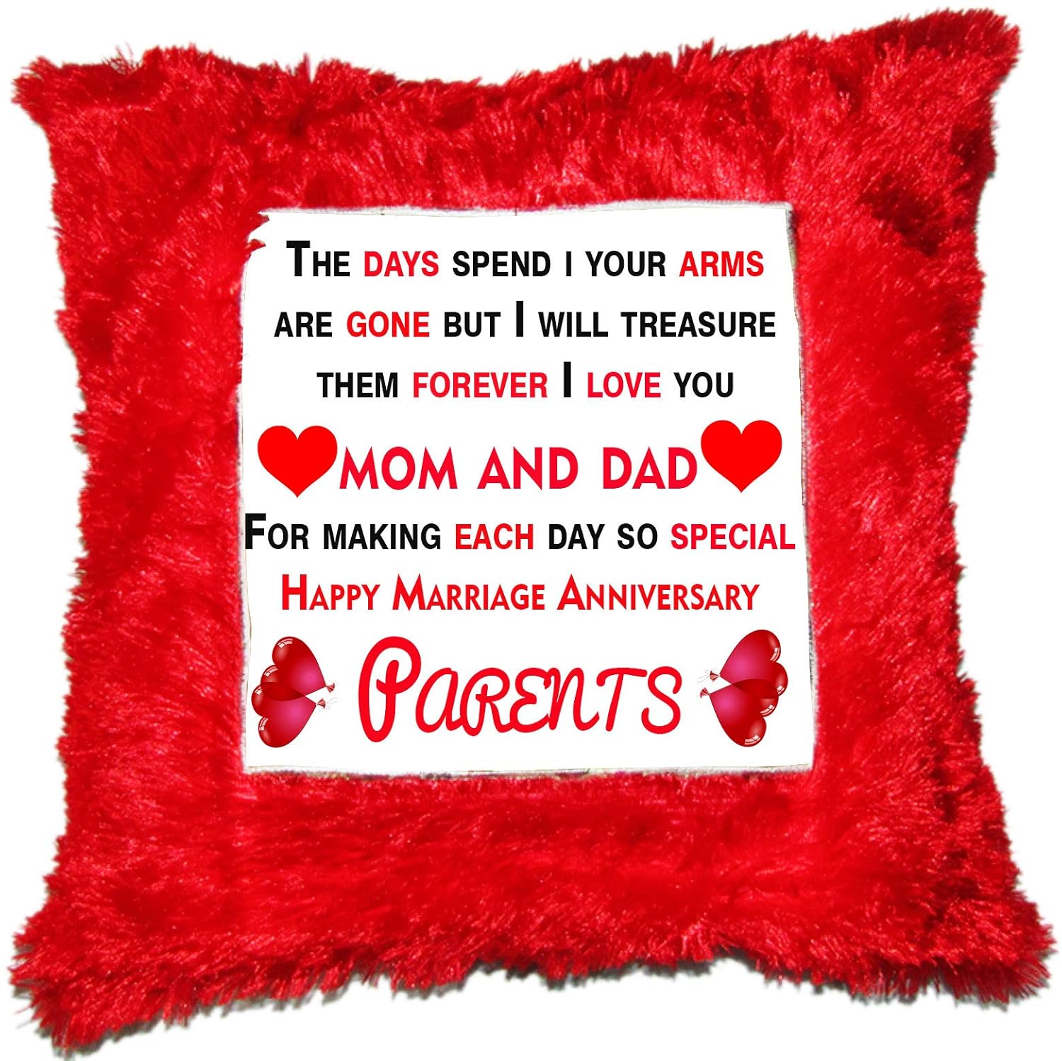 Marriage Anniversary Parents Happy Anniversary Mom And Dad Quotes 