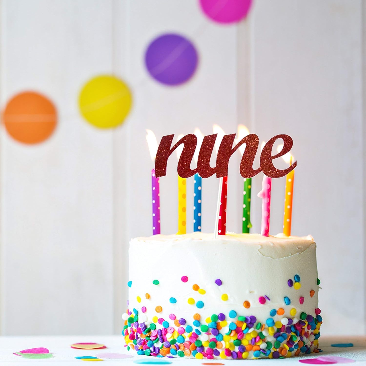 Girls 9th Birthday Party Decoration 9th Bday Party Supplies For Son Or girls-9th-birthday-party-decoration-9th-bday-party-supplies-for-son-or