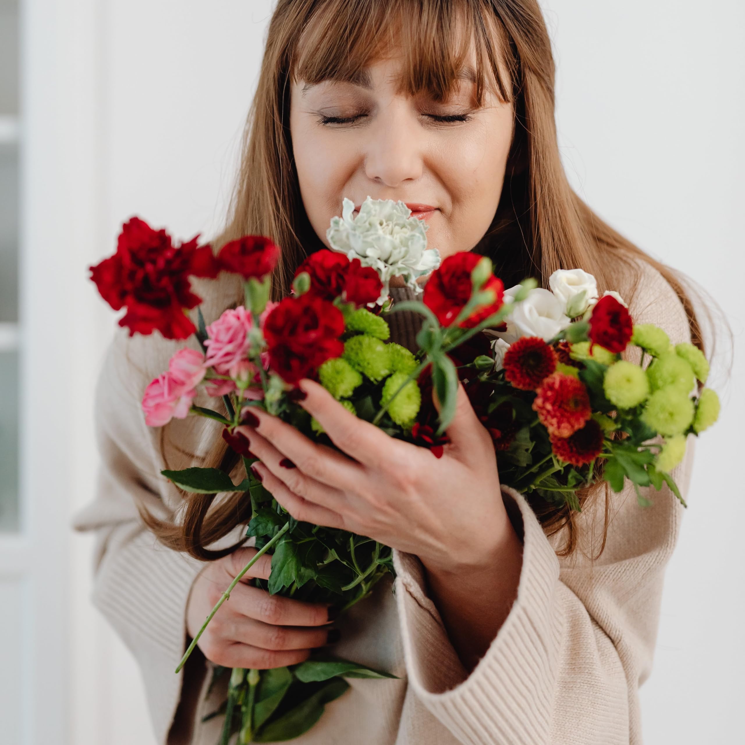 Mua Kirkland Aller-Flo Fluticasone Propionate (Glucocorticoid) 50 mcg ...