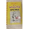 Dog Days (Diary of a Wimpy Kid, Book 4) (Volume 4): Kinney, Jeff ...