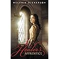 Amazon.com: The Healers Apprentice: 9780310721437: Dickerson, Melanie ...