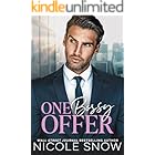 Amazon.com: One Bossy Proposal: An Enemies to Lovers Romance (Bossy ...