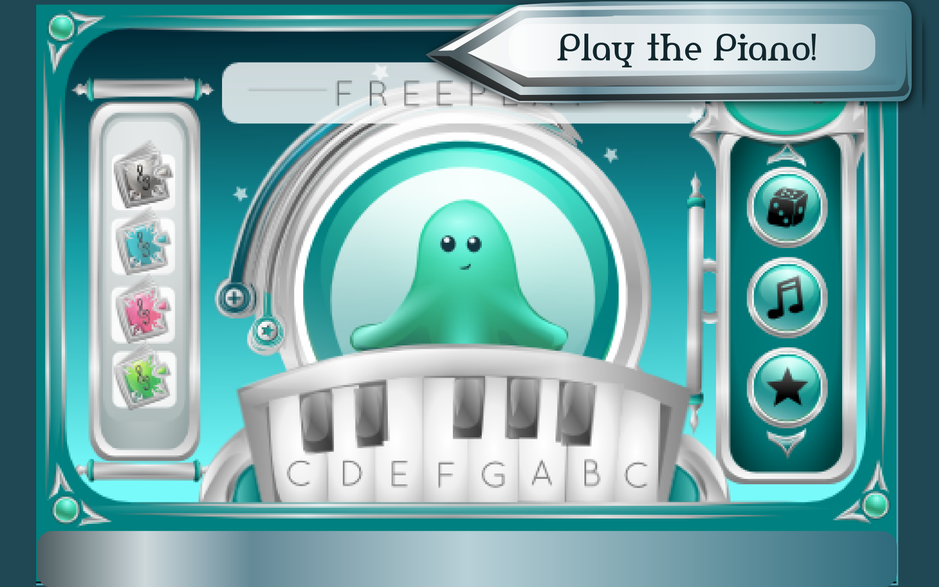 Adopt a Blob Virtual Pet Game:Amazon.it:Appstore for Android