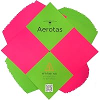 Amazon.com: UAV Ground Control Points (GCPs)/Disposable Aerial Targets ...