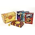 My Little Pony: The Daring Do Adventure Collection: A Three-Book Boxed Set with Exclusive Figure ...