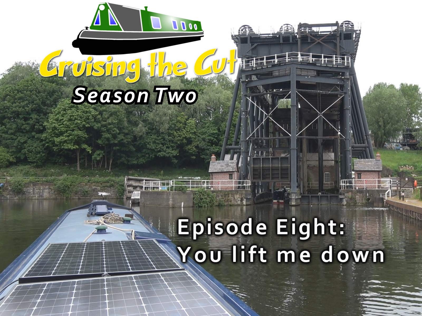 Watch Cruising the Cut | Prime Video