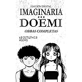 Doemi (IMAGINARIA nº 2) eBook : Rodas, Kristopher: Amazon.com.mx ...
