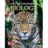Amazon.com: Lab Manual for Human Biology: 9781264407545: Mader, Sylvia ...