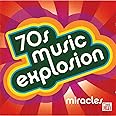 Various Artists - 70s Music Explosion Vol. 3: Miracles - Amazon.com Music
