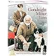 Amazon.com: Goodnight, Mister Tom [Region 2] : John Thaw, Nick Robinson ...