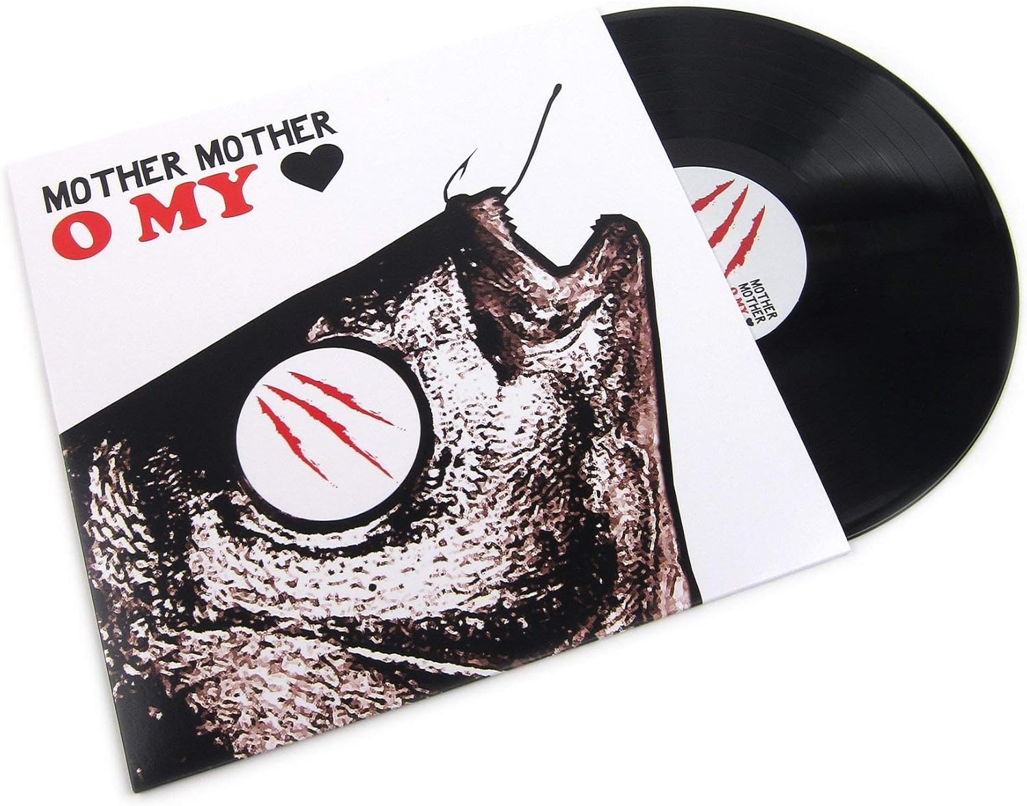 Mother Mother - Mother Mother: O My Heart 10th Anniversary Edition ...