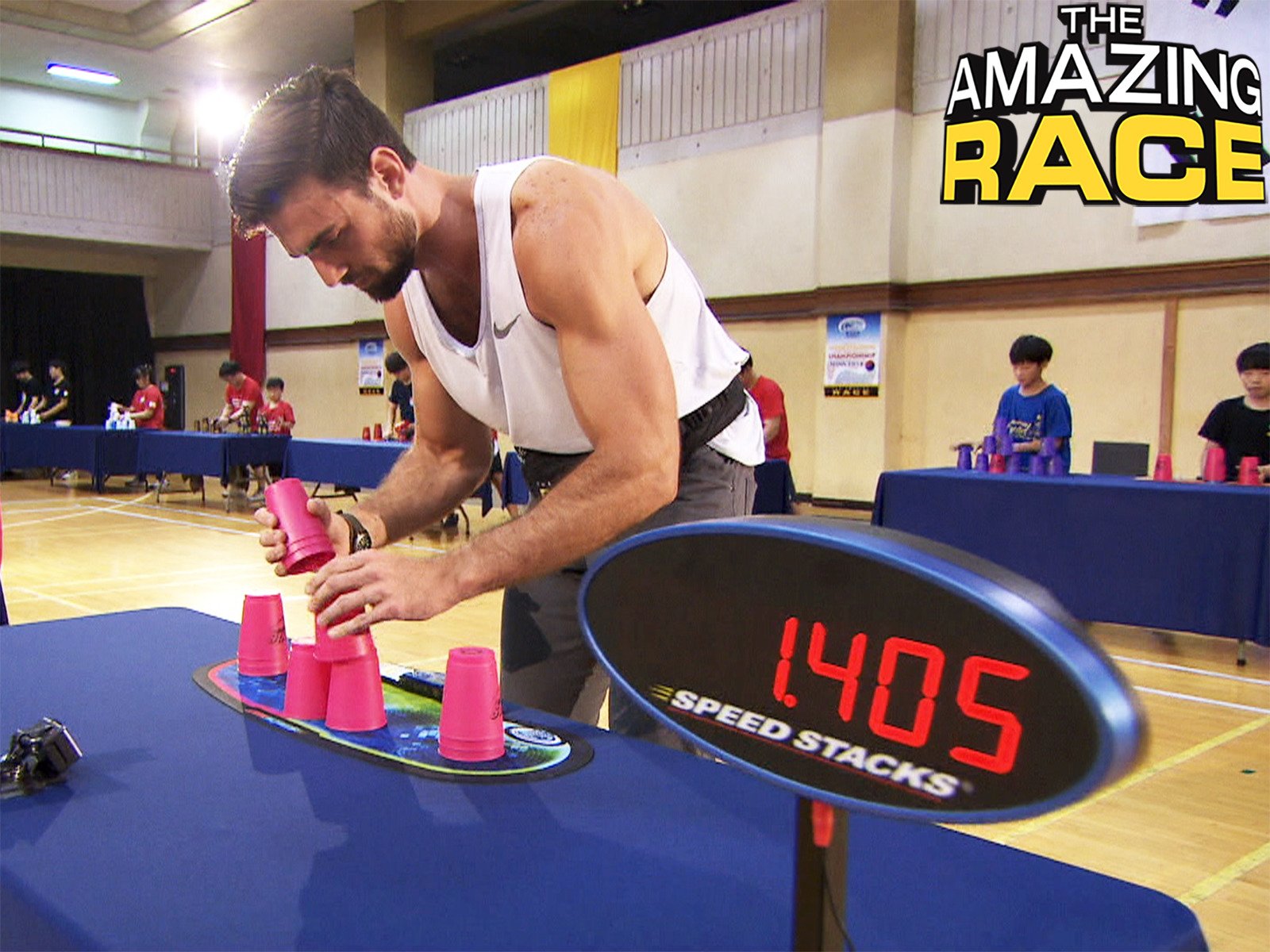 Watch The Amazing Race, Season 29 | Prime Video