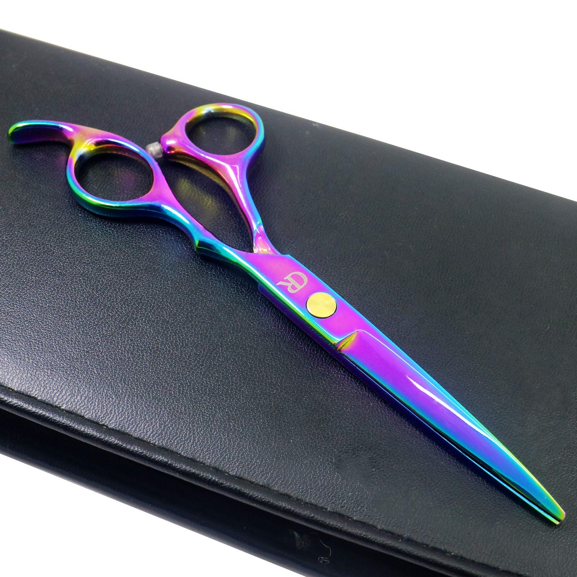 Mua Professional Hair Cutting Shears,6 Inch Barber hair Cutting ...