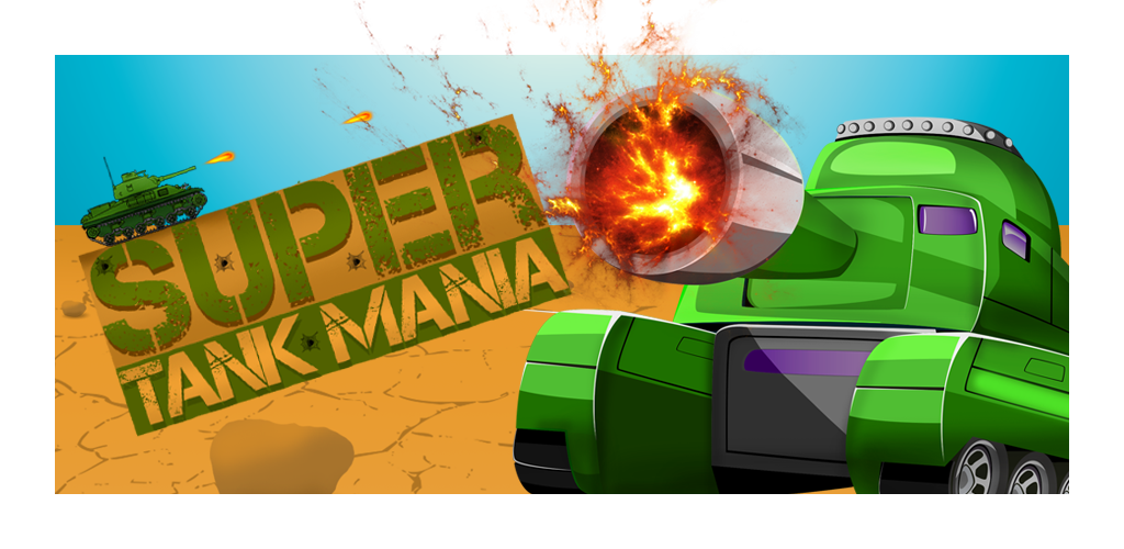 Super Tank Mania:Amazon.com:Appstore for Android