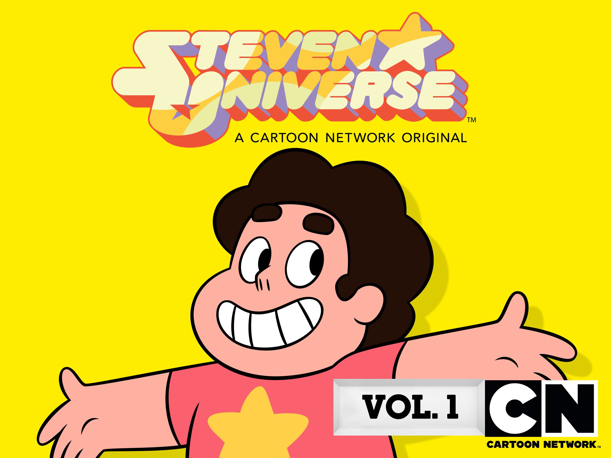 Watch Steven Universe, Volume 1 | Prime Video